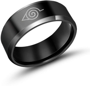 Sorellaz US9 Naruto Metal Ring Price in India - Buy Sorellaz US9 Naruto ...