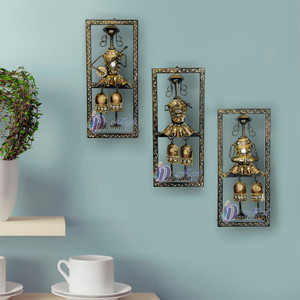 CRAFTASIA Wall Decoration Items / Wall Hanging for Living Room / Wall ...