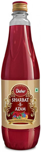 Dabur SHARBAT-E-AZAM (PACK OF FOUR) Price in India - Buy Dabur SHARBAT ...