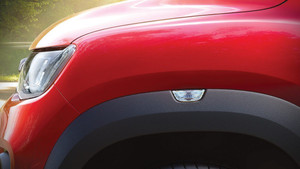 nam KWID SIDE INDICATORS 2 PIECES Side Marker Car Halogen for Renault ...