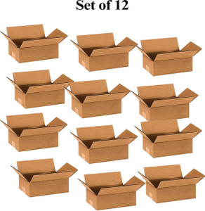 FULLY Heavy Duty Double Wall Carton Cardboard Packaging Box Price in ...