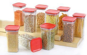 Montreal Plastic Grocery Container - 1100 Price in India - Buy Montreal ...