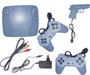 KAIKO TV8855 Bit Game console Tv Led Video Game Classic New Edition ...