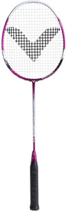 Petrox Without T Joint, Branded Aluminium Badminton Racket, Made in ...