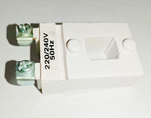 rc electric india 220/240V single phase coil, submersible panel coil ...