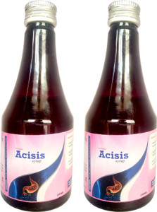 MITOSIS Syrup for For Acidity and Gastric problem Pack of 2 Price in ...