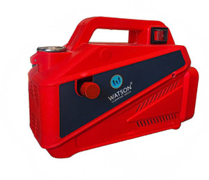 Watson WT-PW110 2200W Light Weight High Pressure Washer/Car Washer with ...