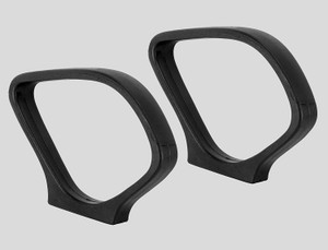 Tarun OFFICE VISITOR REVOLVING Chair Handle/Parts/Accessories for ...