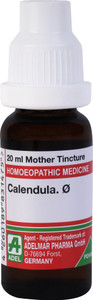 ADEL Calendula. Q Mother Tincture Price in India - Buy ADEL Calendula ...