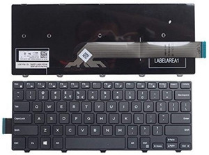 DELL Original Laptop Replacement Keyboard for Inspiron 3441 3442 5447 ...