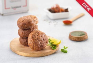 Licious Lucknowi Mutton Galouti Kebab , 510 g Price in India - Buy ...