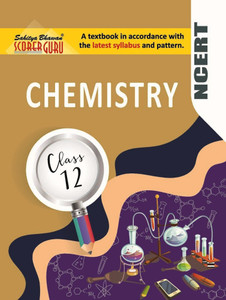 Chemistry 12: Buy Chemistry 12 by Dr. S.C. Rastogi, Er. Meera Goyal at ...