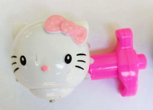 Spocco Laser Spinning Top with Light and Music for Kids - Laser ...