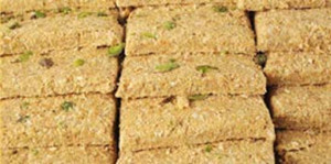 Sahu Gajak Bhandar Rajasthani Homemade Traditional Gajjak 800g (2 Box ...