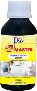 DSMO Marble And Tile Cleaner Descaler, Removes Heavy Stains From Marble ...