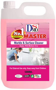 DSMO Marble And Tile Cleaner Descaler, Removes Heavy Stains From Marble ...