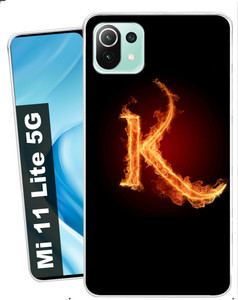 vipax Back Cover for Mi 11 Lite 5G - vipax : Flipkart.com