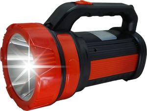 ELECTRO SHOPEE 1000 Meter Long Range Emergency Light With 50 W Laser ...