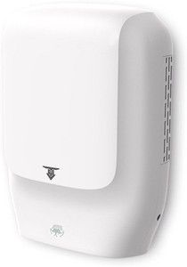 TARGET HYGIENE AUTOMATIC COMPACT HAND DRYER - 1800W Hand Dryer Machine ...