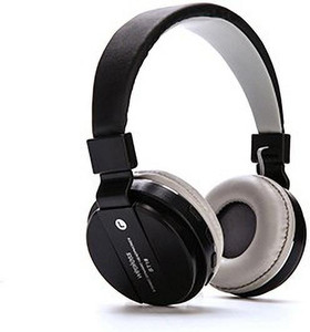 LOFEY SH12 Wireless Headphone for All Smart Devices Bluetooth Headset ...