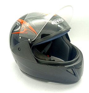 Paras Eagle EF1 Motorbike Helmet - Buy Paras Eagle EF1 Motorbike Helmet ...