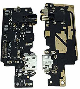 A2 The Name You Can Trust MI NOTE 5 PRO MI NOTE 5 PRO Charging PCB ...