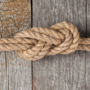 Eos Jute Rope,Rassi, Twisted Cord for Craft Projects, Natural Jute Rope ...