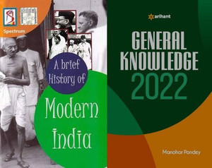 Morden India & General Knowledge: Buy Morden India & General Knowledge ...