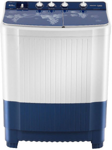 Voltas Beko by A Tata Product 8.5 kg Semi Automatic Top Load Washing ...