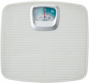 Gadget Hero's Personal Analog Weight Machine For Human Body, Capacity ...