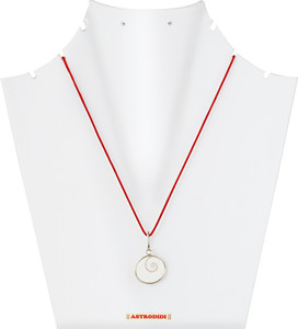 Astrodidi Gomti Chakra Pendant Gomati Chakram Locket for Kids, Men and ...