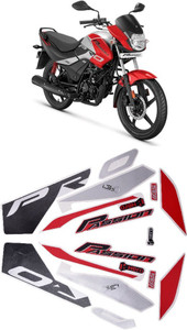 SAMIE Sticker & Decal for Bike Price in India - Buy SAMIE Sticker ...