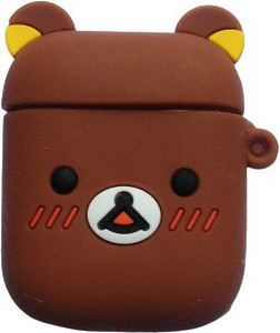 MKDP STORE Front & Back Case for APPLE IPHONE AIRPOD CASE 1 & 2 - MKDP ...