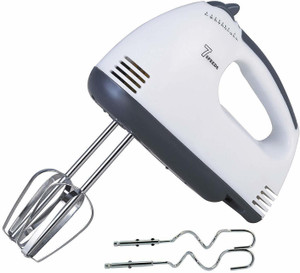 Rexmon 300 W Multicolor Electric Whisk, Hand Blender Price in India ...