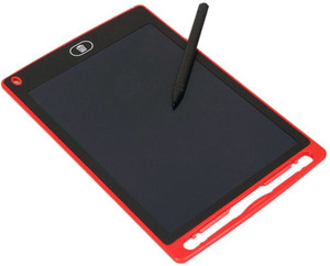 Chitransh Paperless LCD Writing pad 8.5"Electronic Erasable Drawing ...