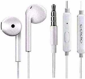 OPPO 100% ORIGINAL STEREO BASS POWERED Wired Price in India - Buy OPPO ...