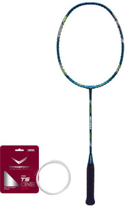 Transform Kevlar 2.0 One String Badminton Racket Combo Kit Badminton ...