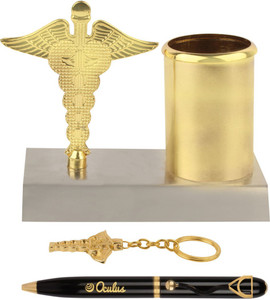 Oculus Oculus 3 Items Gift Set Ideal Gift for Doctors/Medico/Nurses ...