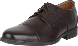 CLARKS Derby For Men - Buy CLARKS Derby For Men Online at Best Price ...