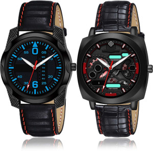 NEUTRON combo watch Analog Watch - For Boys - Buy NEUTRON combo watch ...