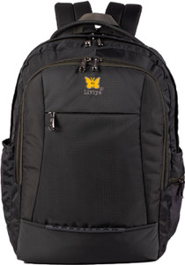LIVIYA SB-1488 40 L Laptop Backpack Grey - Price in India | Flipkart.com
