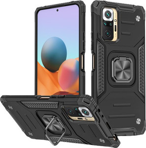 Vikeko Back Cover for Redmi Note 10 Pro, Redmi Note 10 Pro Max - Vikeko ...