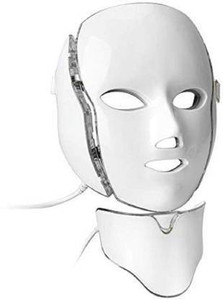 Bella Faccia Portable Galvanic Facial Machine Portable Galvanic Facial ...