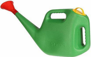 Jardin Plastic Watering Can Water Sprayer Sprinkler for Plants Indoor ...