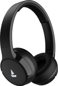 boAt Rockerz 650 with 60 Hours Battery Backup Bluetooth Price in India ...