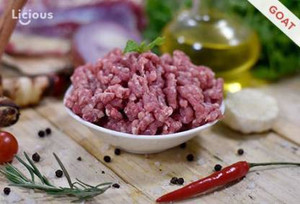 Licious Goat Mince Price in India - Buy Licious Goat Mince online at ...