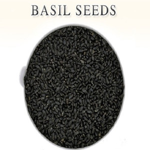 kotaliya basil seeds, sabja seeds, basil tree seeds Seed Price in India ...