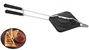 Hand Care SUTYA_5 Non-Stick Aluminium Mini Gas Toaster | Bread Grill ...