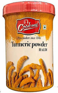 Cookme Turmeric Powder Jar Price in India - Buy Cookme Turmeric Powder ...