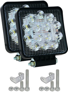 COCO GOLD 14 LED Fog Lamp Car, Motorbike LED (12 V, 9 W) Price in India ...